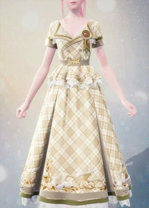 Layered Memories | Infinity Nikki Wiki | Fandom