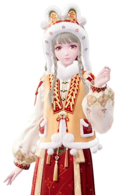 New Bloom Blessings | Infinity Nikki Wiki | Fandom