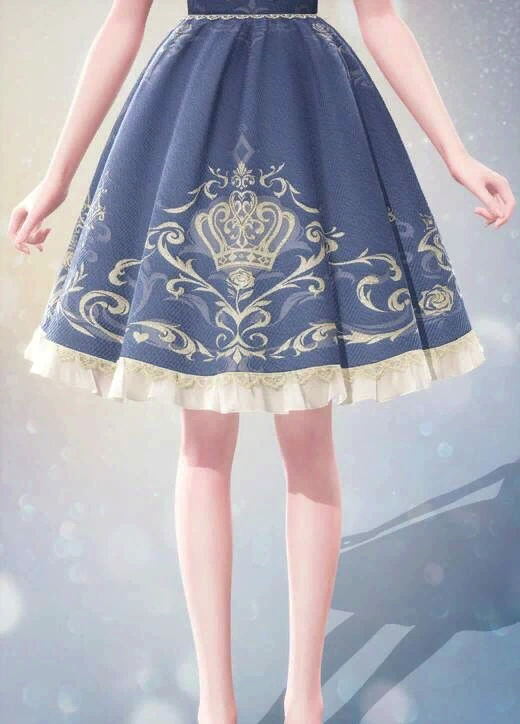 Spinning Mood | Infinity Nikki Wiki | Fandom