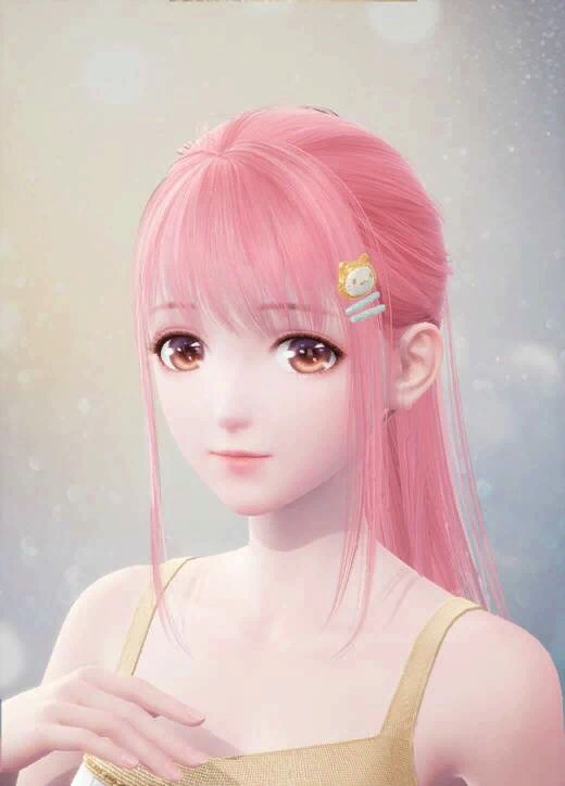 Tiny Momo | Infinity Nikki Wiki | Fandom