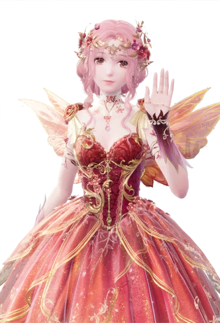 Blooming Dreams: Phoenix | Infinity Nikki Wiki | Fandom