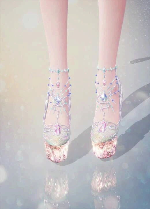 Frosted Scale | Infinity Nikki Wiki | Fandom