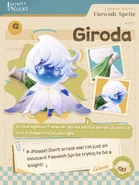 Faewish Sprite | Infinity Nikki Wiki | Fandom