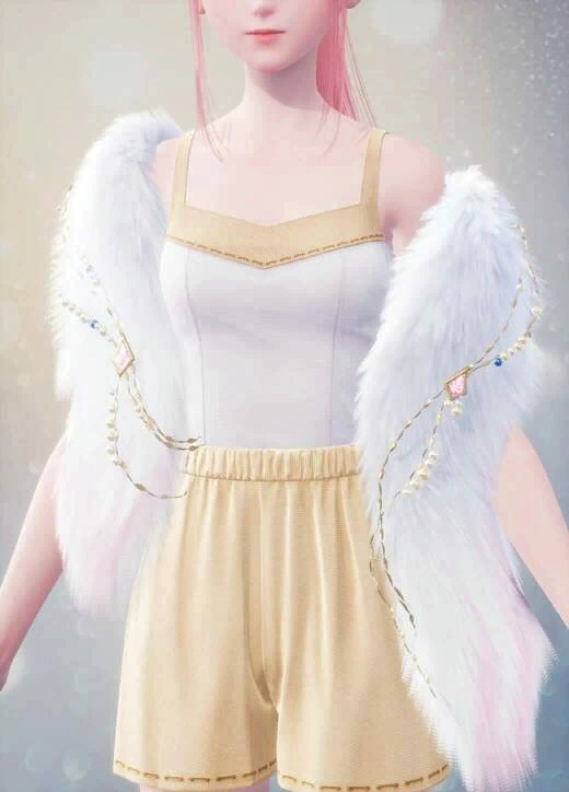 Shimmering Dance | Infinity Nikki Wiki | Fandom