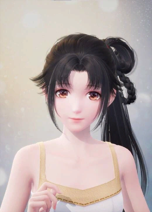 Water Hue | Infinity Nikki Wiki | Fandom