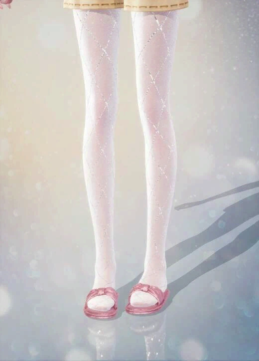 Faded Reverie | Infinity Nikki Wiki | Fandom