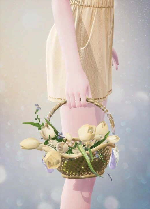 Flower's Walk: Departure | Infinity Nikki Wiki | Fandom