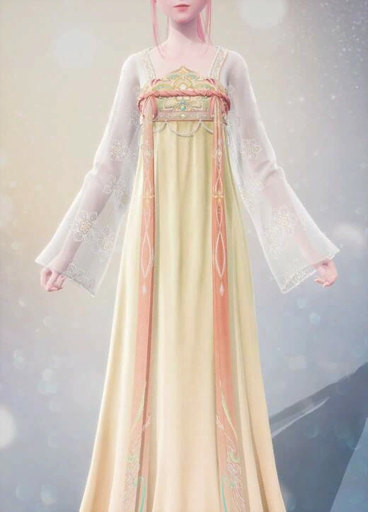 Riding Clouds | Infinity Nikki Wiki | Fandom