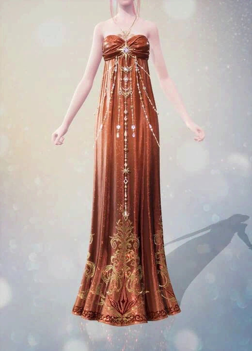 Starlit Moon: Scarlet Tears | Infinity Nikki Wiki | Fandom