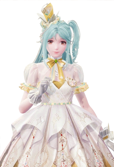 Wings of Wishes | Infinity Nikki Wiki | Fandom