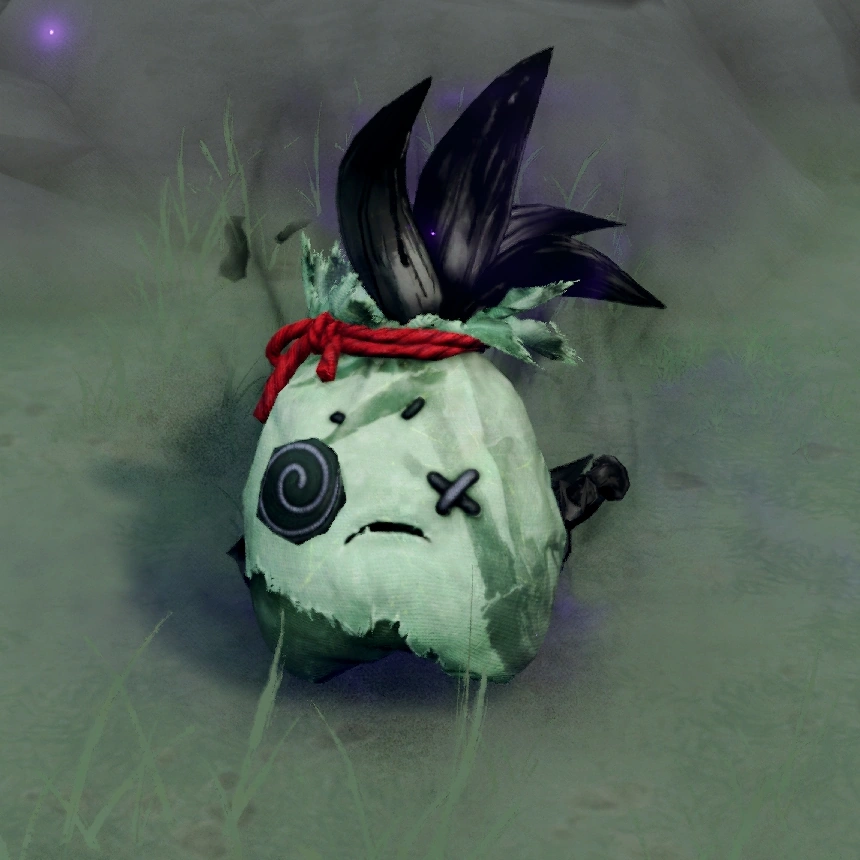 Bamboo Inkbag | Infinity Nikki Wiki | Fandom