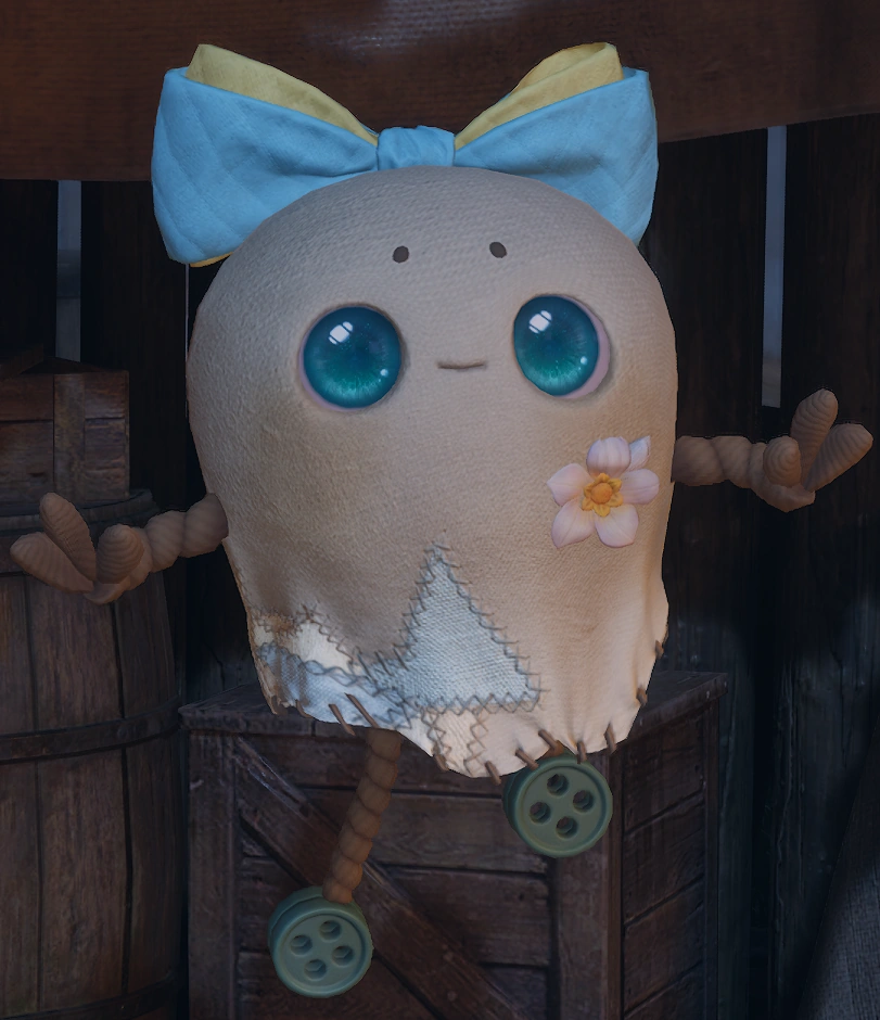 Blooming Flora | Infinity Nikki Wiki | Fandom