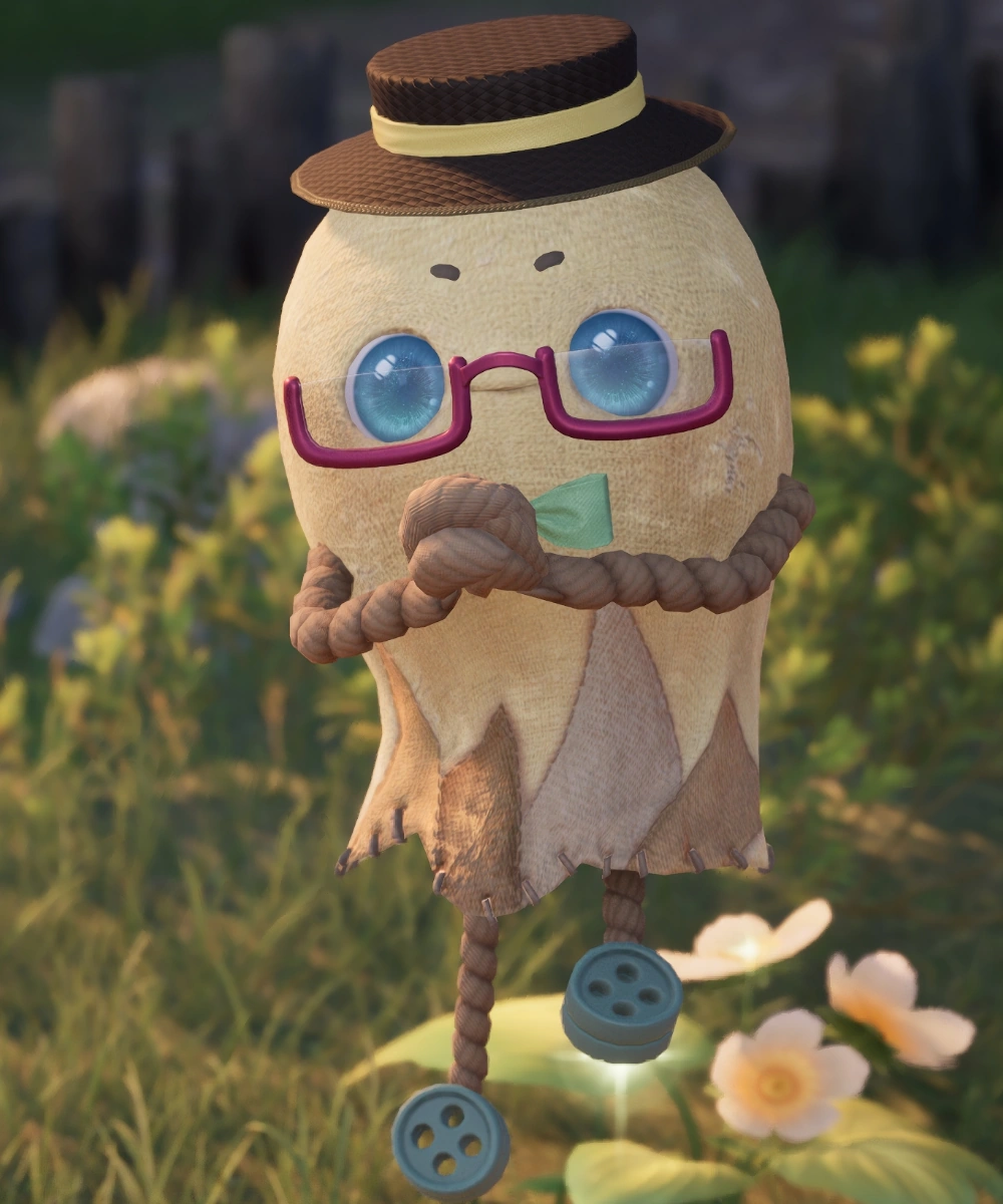 Edward | Infinity Nikki Wiki | Fandom