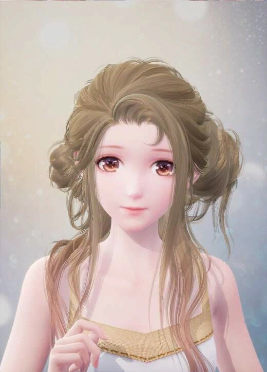Frostbite Calamity: Spirit Trail | Infinity Nikki Wiki | Fandom