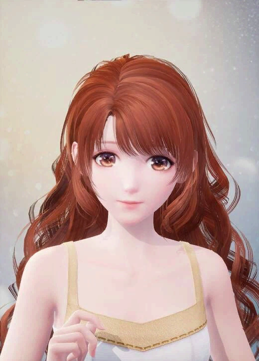 Lingering Thoughts | Infinity Nikki Wiki | Fandom