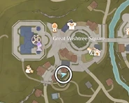 Ciceto | Infinity Nikki Wiki | Fandom