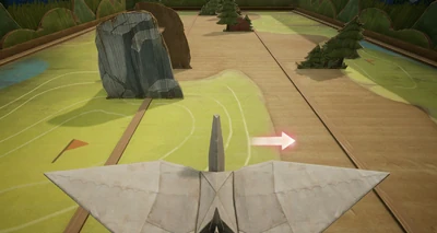 Tutorial/Crane Flight | Infinity Nikki Wiki | Fandom