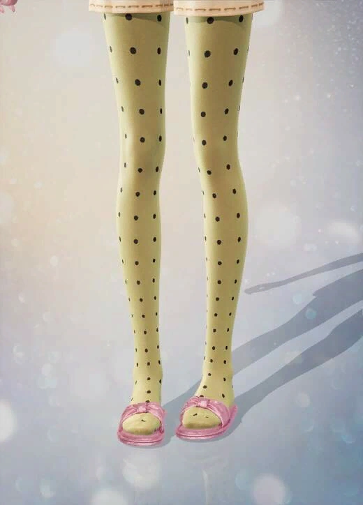 Dust of Years | Infinity Nikki Wiki | Fandom