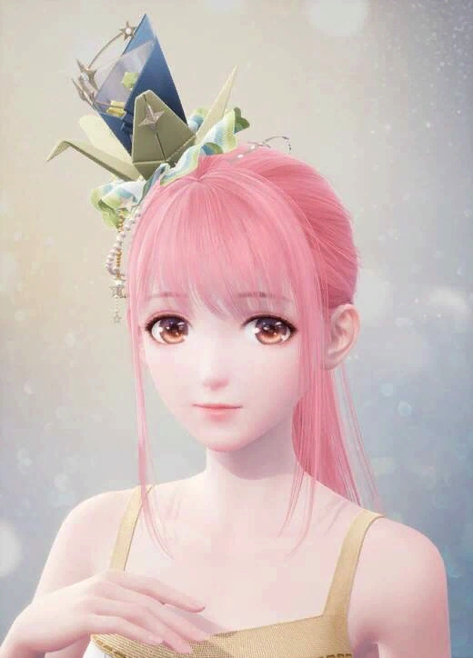 Winging Visions | Infinity Nikki Wiki | Fandom