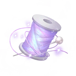 Glimmer Threads | Infinity Nikki Wiki | Fandom