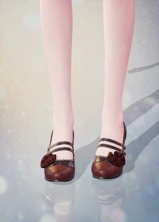 Steady Steps: Faraway | Infinity Nikki Wiki | Fandom