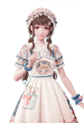 Sweet Jazz Nights: Afternoon Dream | Infinity Nikki Wiki | Fandom