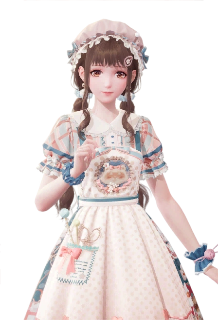 Sweet Jazz Nights: Afternoon Dream | Infinity Nikki Wiki | Fandom