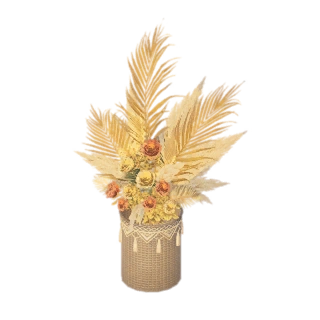Brilliant Sun Potted Plant | Infinity Nikki Wiki | Fandom