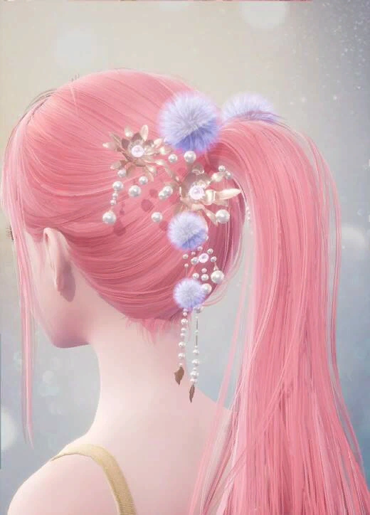 Fragrant Moonlight | Infinity Nikki Wiki | Fandom