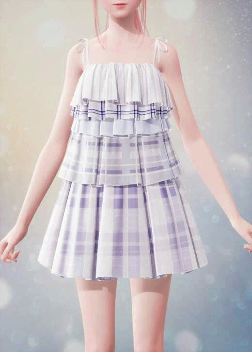 Layered Field | Infinity Nikki Wiki | Fandom