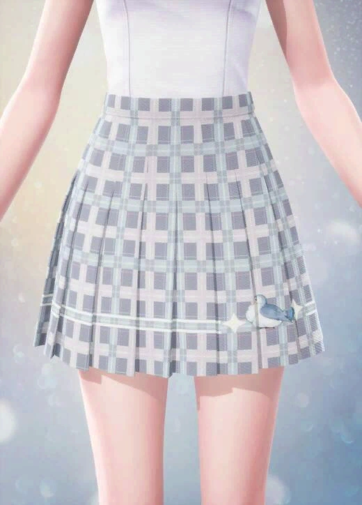 Powder Blue | Infinity Nikki Wiki | Fandom