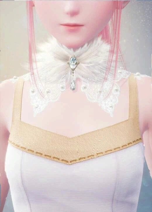 Puffy Moonlight | Infinity Nikki Wiki | Fandom