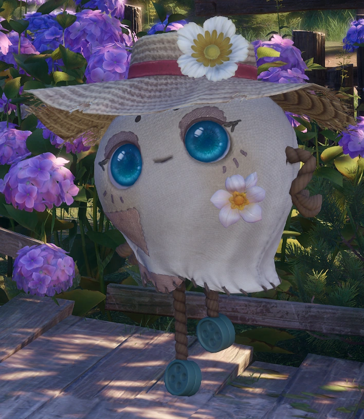 Silky Little Scarf | Infinity Nikki Wiki | Fandom