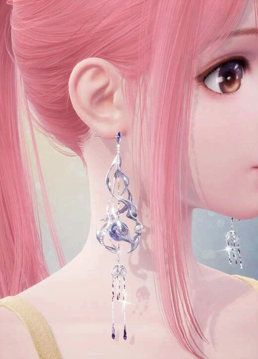 Song of Isolation | Infinity Nikki Wiki | Fandom