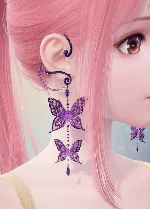 Verdant Vines | Infinity Nikki Wiki | Fandom