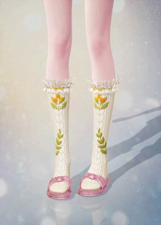 Wild Delights: Brilliant Bloom | Infinity Nikki Wiki | Fandom