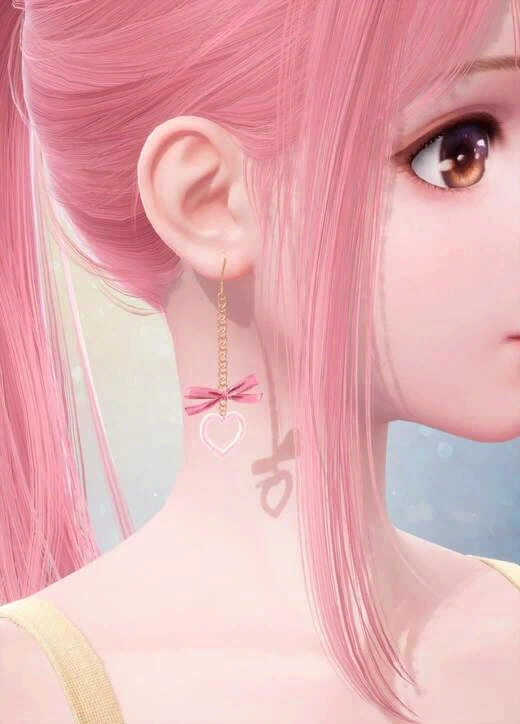 Wings of Longing | Infinity Nikki Wiki | Fandom