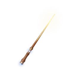 An Intact Blessing Wand | Infinity Nikki Wiki | Fandom