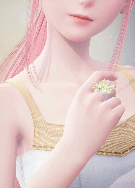 Flitting Butterflies | Infinity Nikki Wiki | Fandom