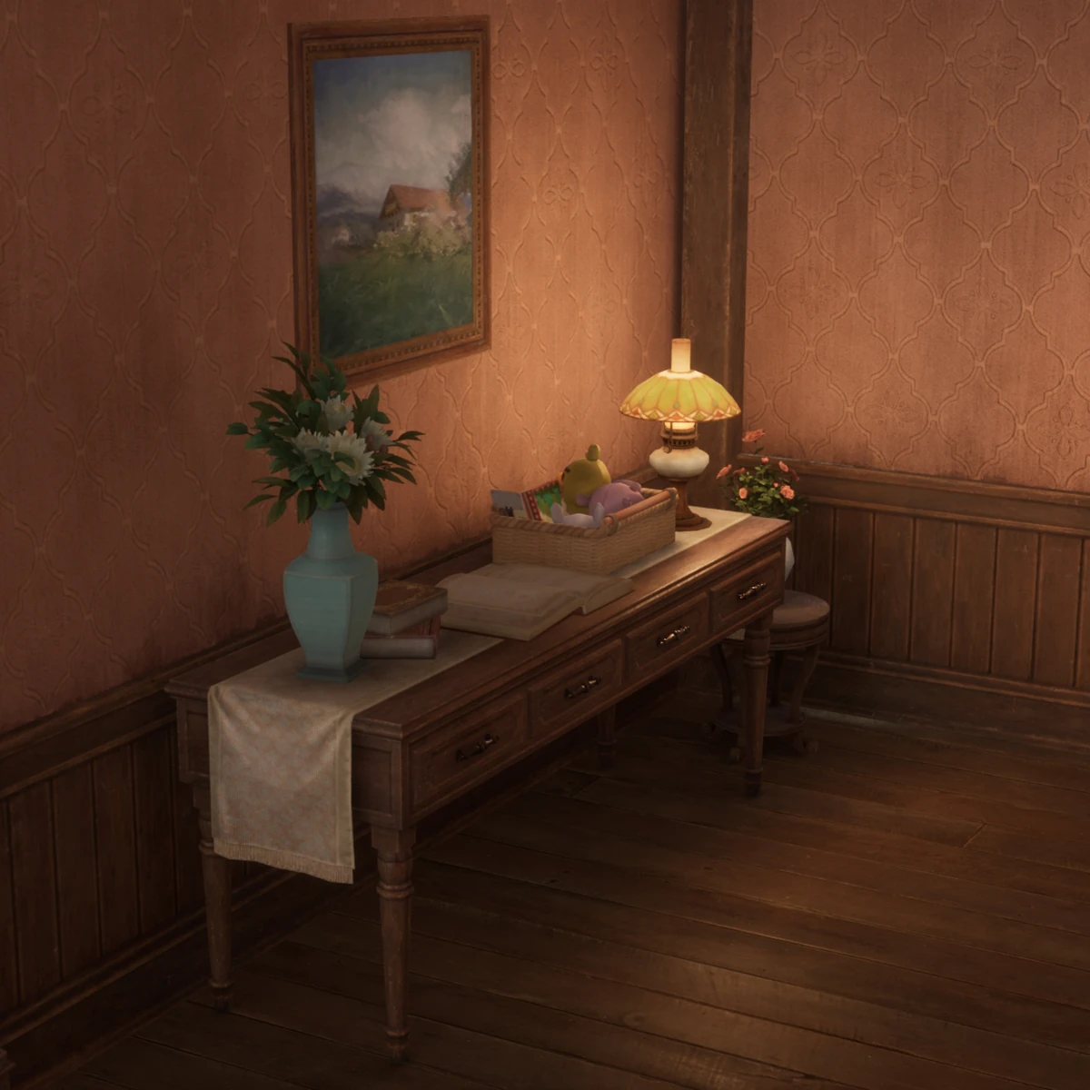 Nonoy's Birthday Records: Not One to Miss! | Infinity Nikki Wiki | Fandom