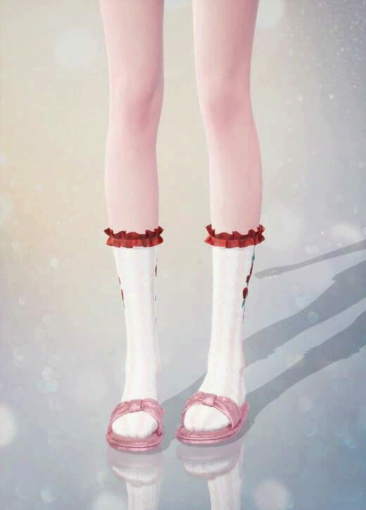 Red Cherries | Infinity Nikki Wiki | Fandom