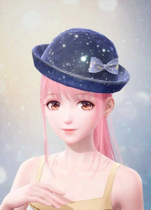 Starlit Night | Infinity Nikki Wiki | Fandom