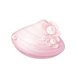 Concha Perolada | Infinity Nikki Wiki | Fandom