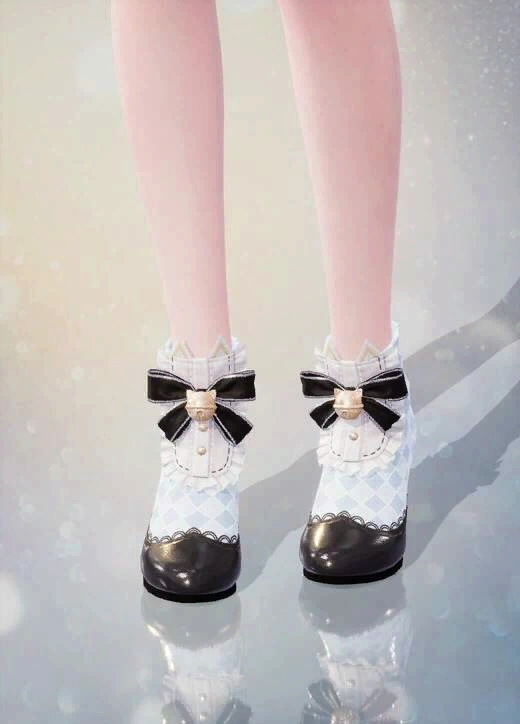 Graceful Lady | Infinity Nikki Wiki | Fandom