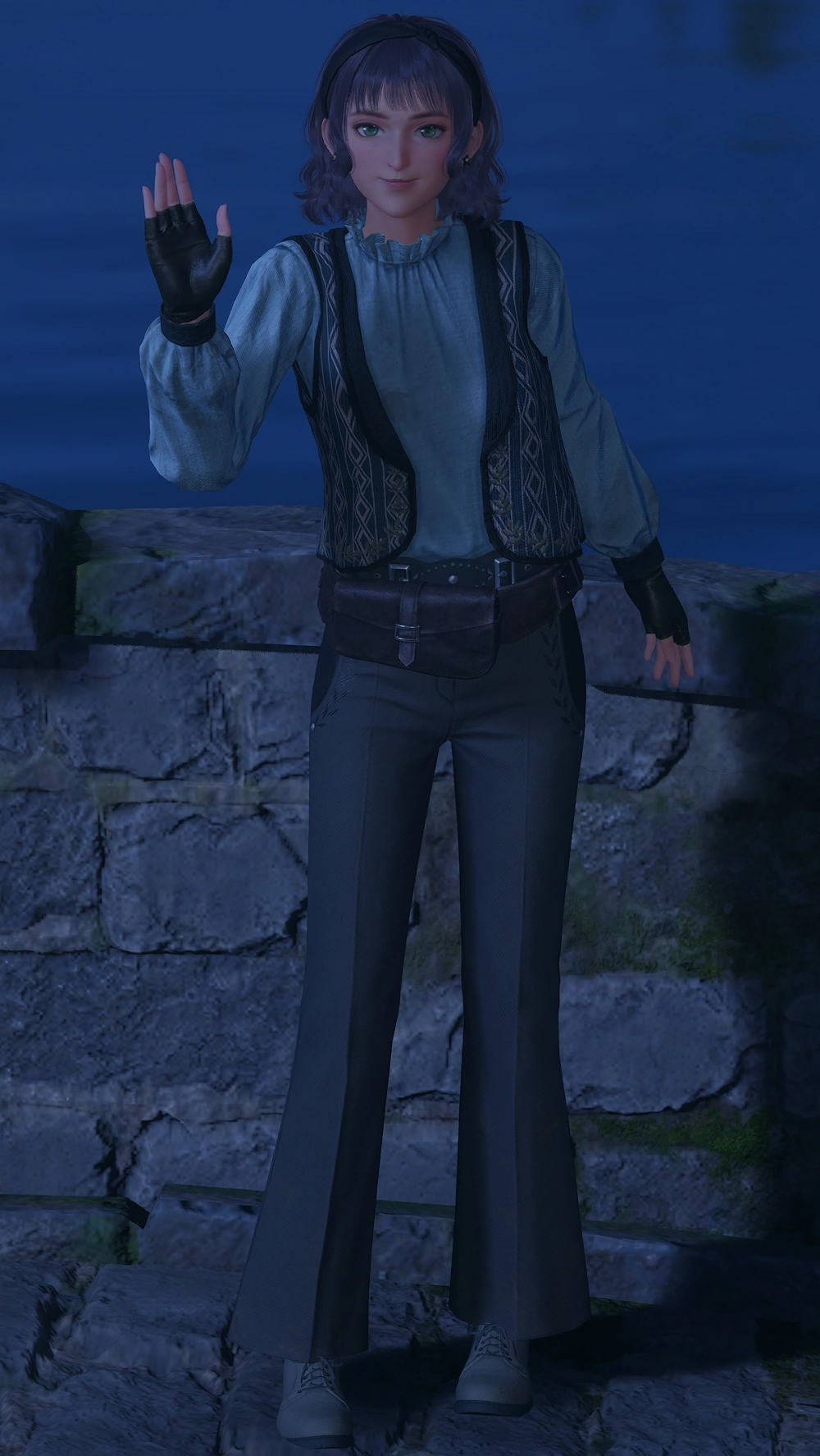 Loran | Infinity Nikki Wiki | Fandom