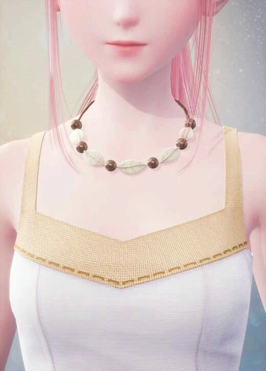 Pure Leaves | Infinity Nikki Wiki | Fandom