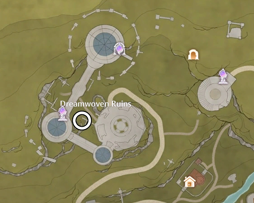 Risky Photography: Sad Sack | Infinity Nikki Wiki | Fandom