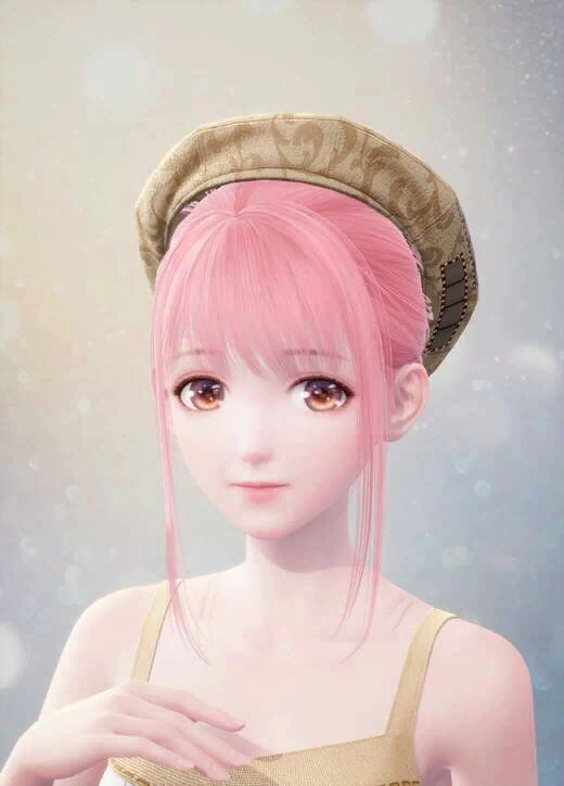 Timeless Memory | Infinity Nikki Wiki | Fandom