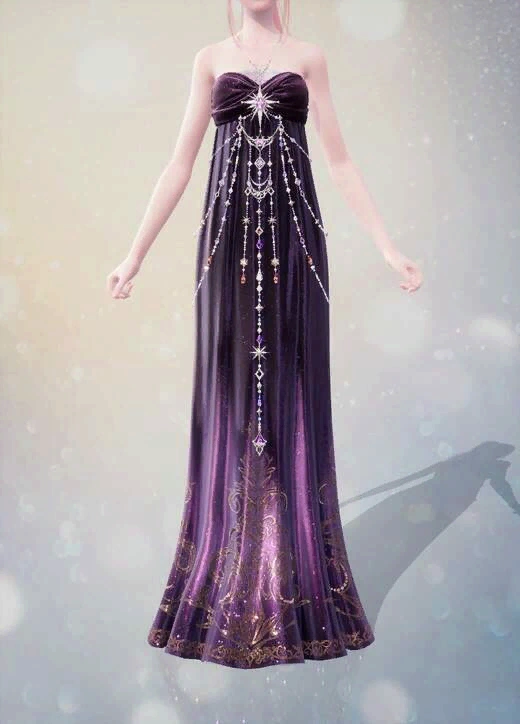 Woven Hours | Infinity Nikki Wiki | Fandom