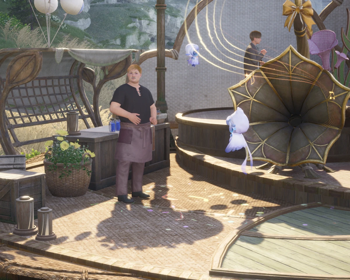 Do It! Peak Showdown! | Infinity Nikki Wiki | Fandom